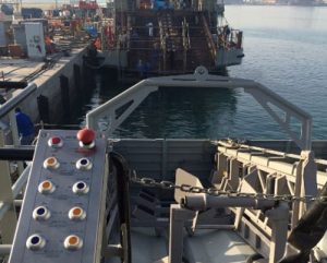 FRC Launch and Recovery System | Emerson Asia Sdn Bhd